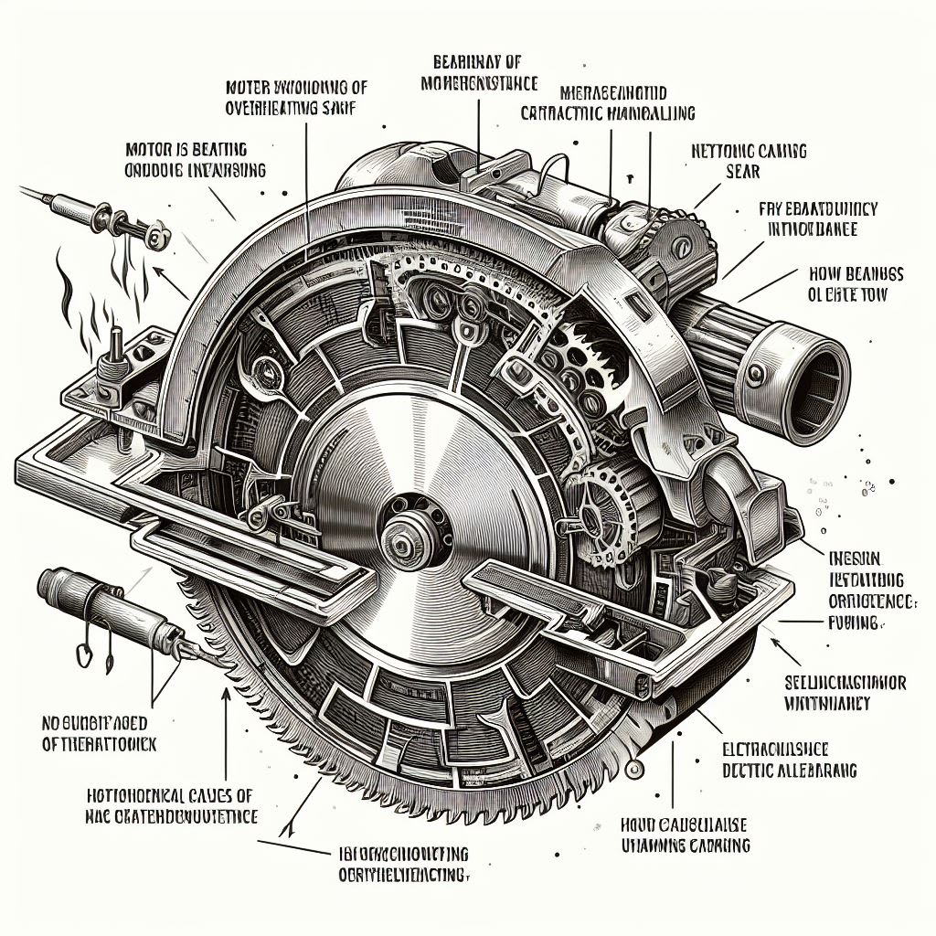 What Circular Saw for Professionals? - Wood Working Squad