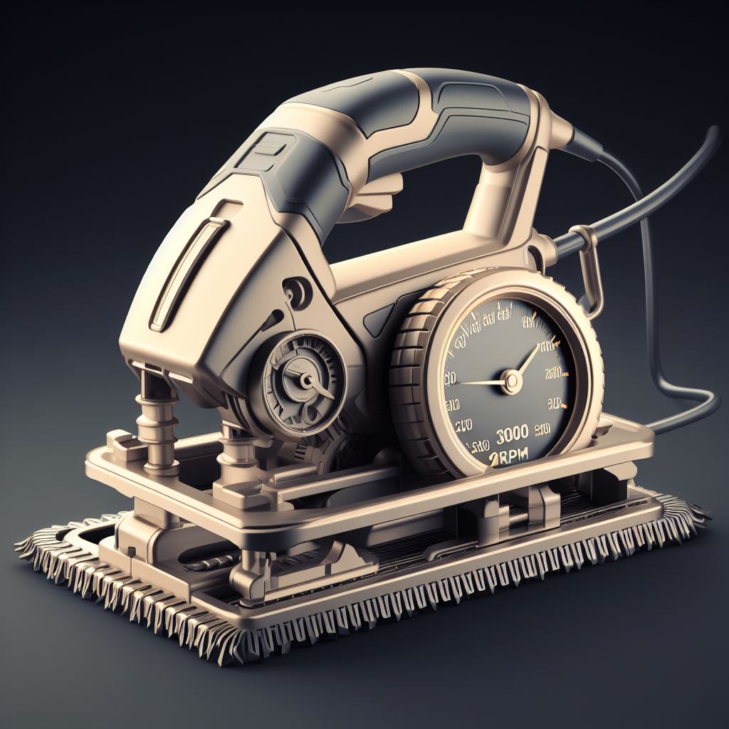 What Is A Variable Speed Jigsaw?