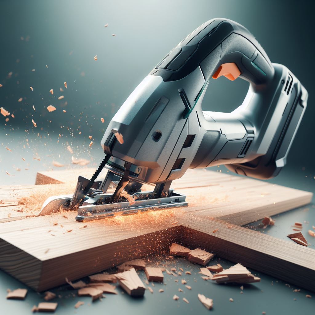 What Is A Cordless Jigsaw?