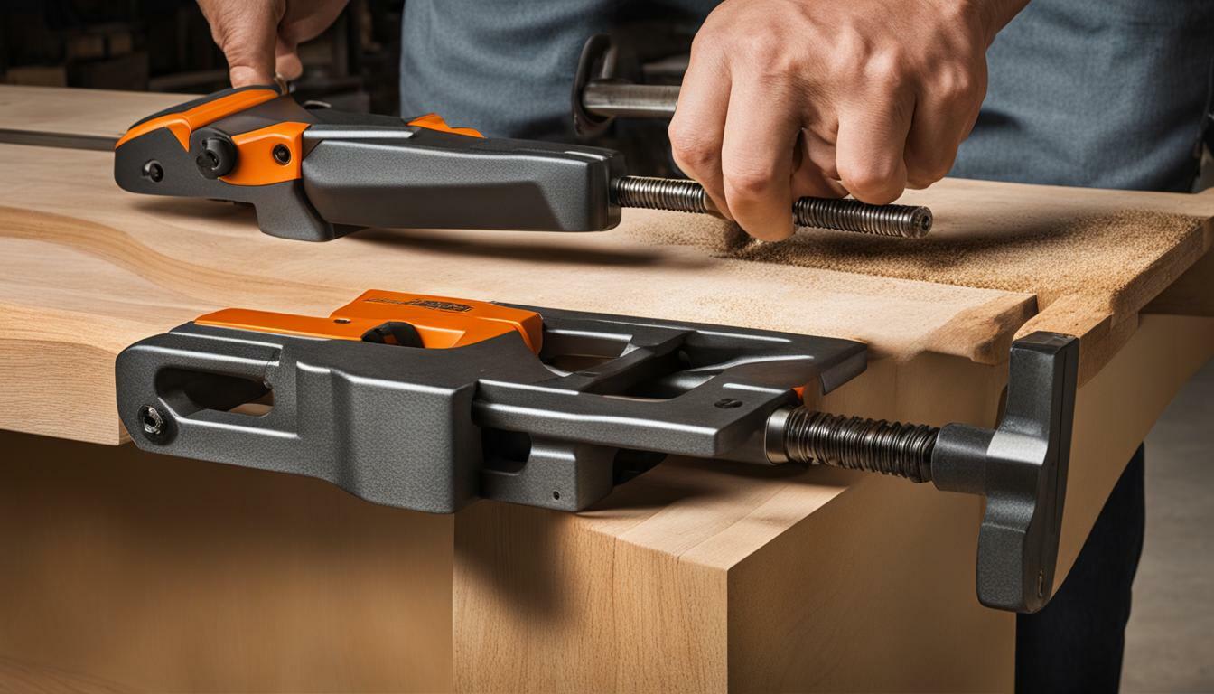 Why Is Speed Important in Clamp Choice?