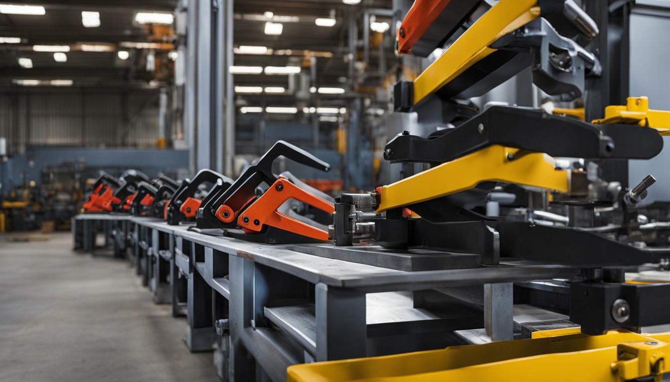 Why Is Clamp Strength Important?