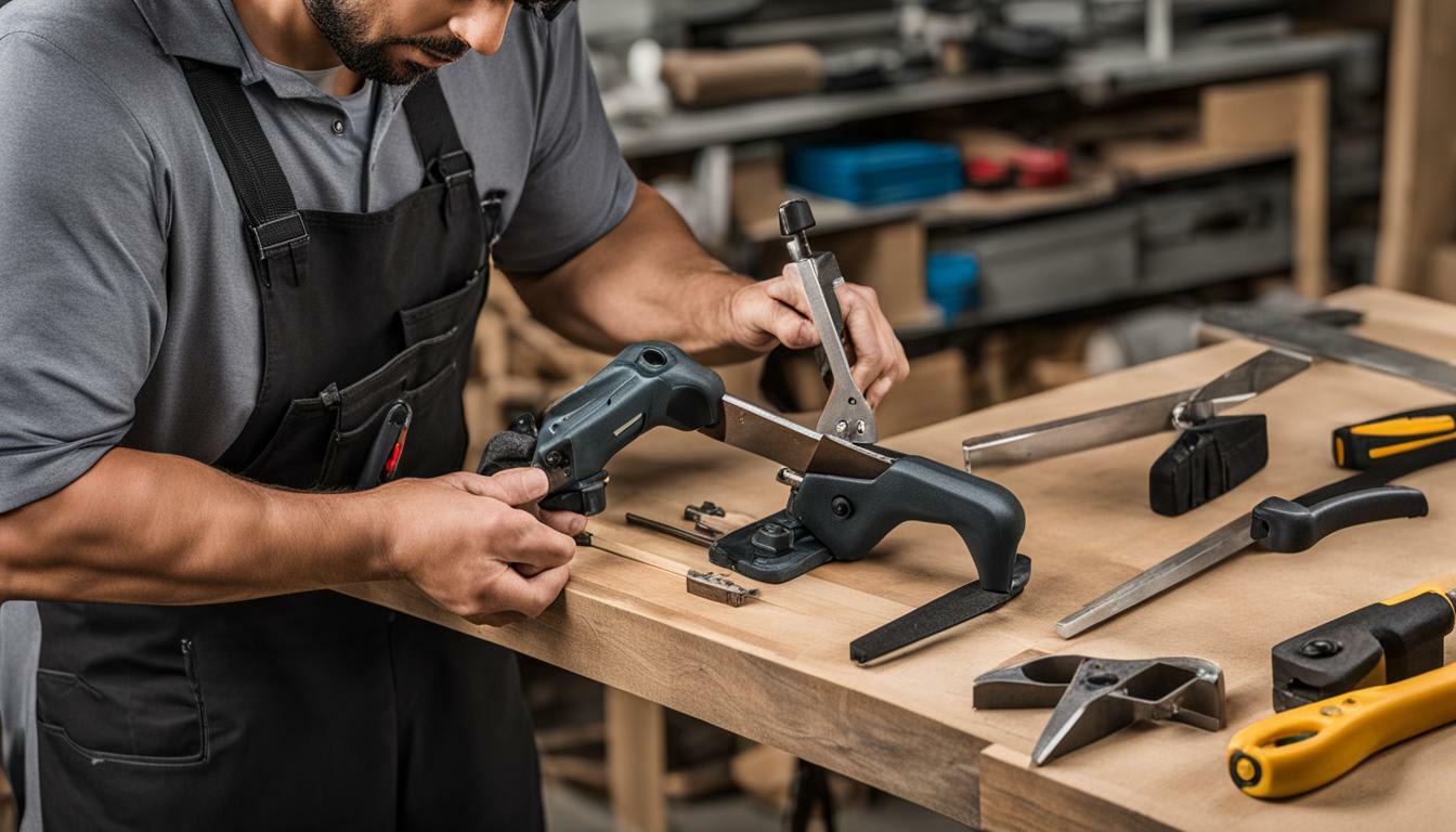 How to Avoid Clamp Slippage?