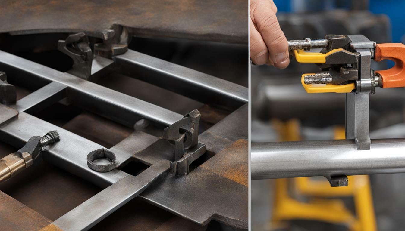 How to Maximize Clamp Life?