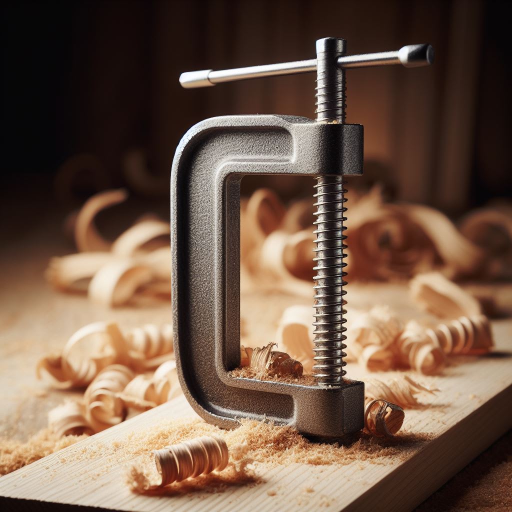 What Are the Uses of C-Clamps?
