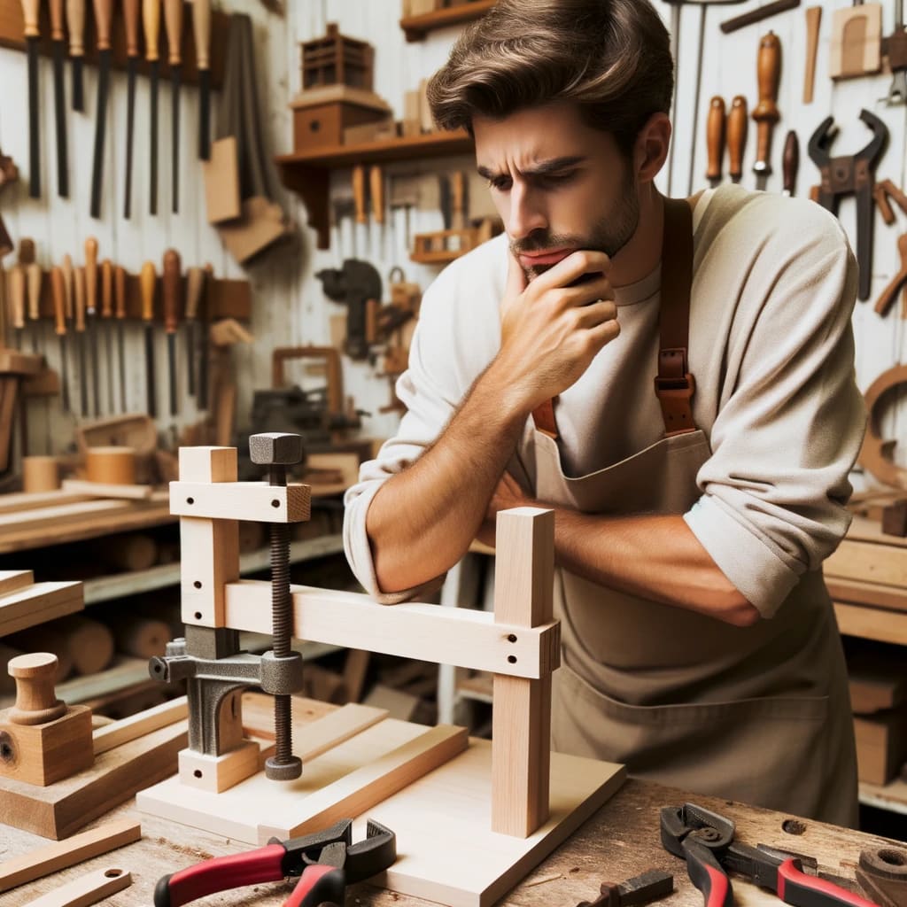 How to Extend the Reach of Your Clamps?