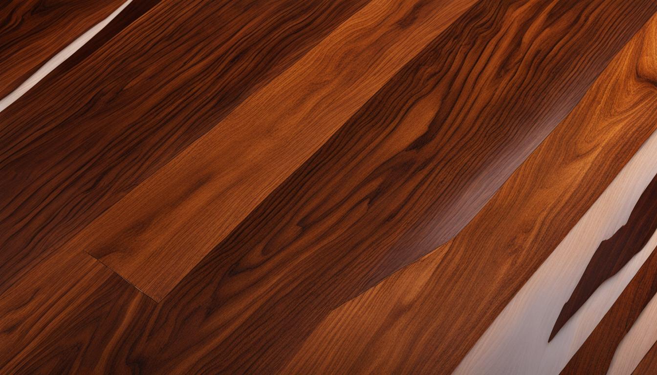 The Art and Craft of Using Lacquer in Wood Finishing