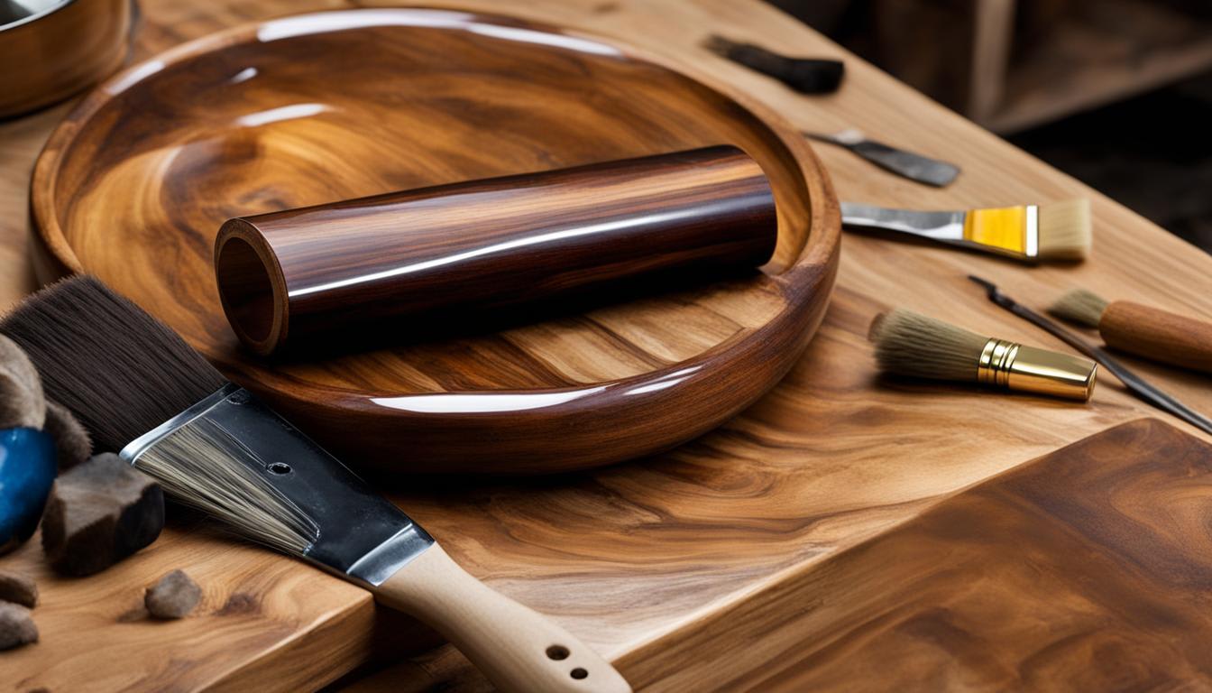 Understanding Oil-Based Wood Finishes: A Comprehensive Guide