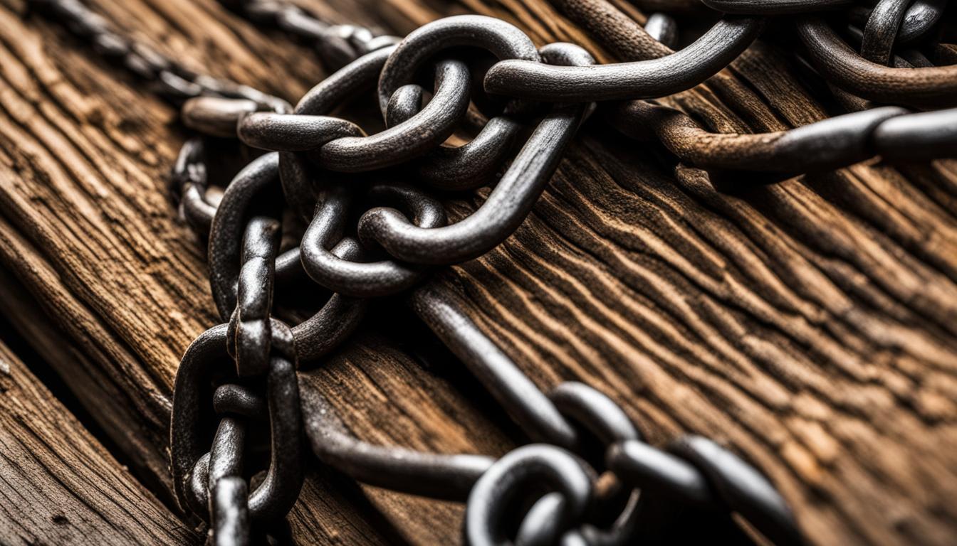 The Art of Distressing Wood Finishes