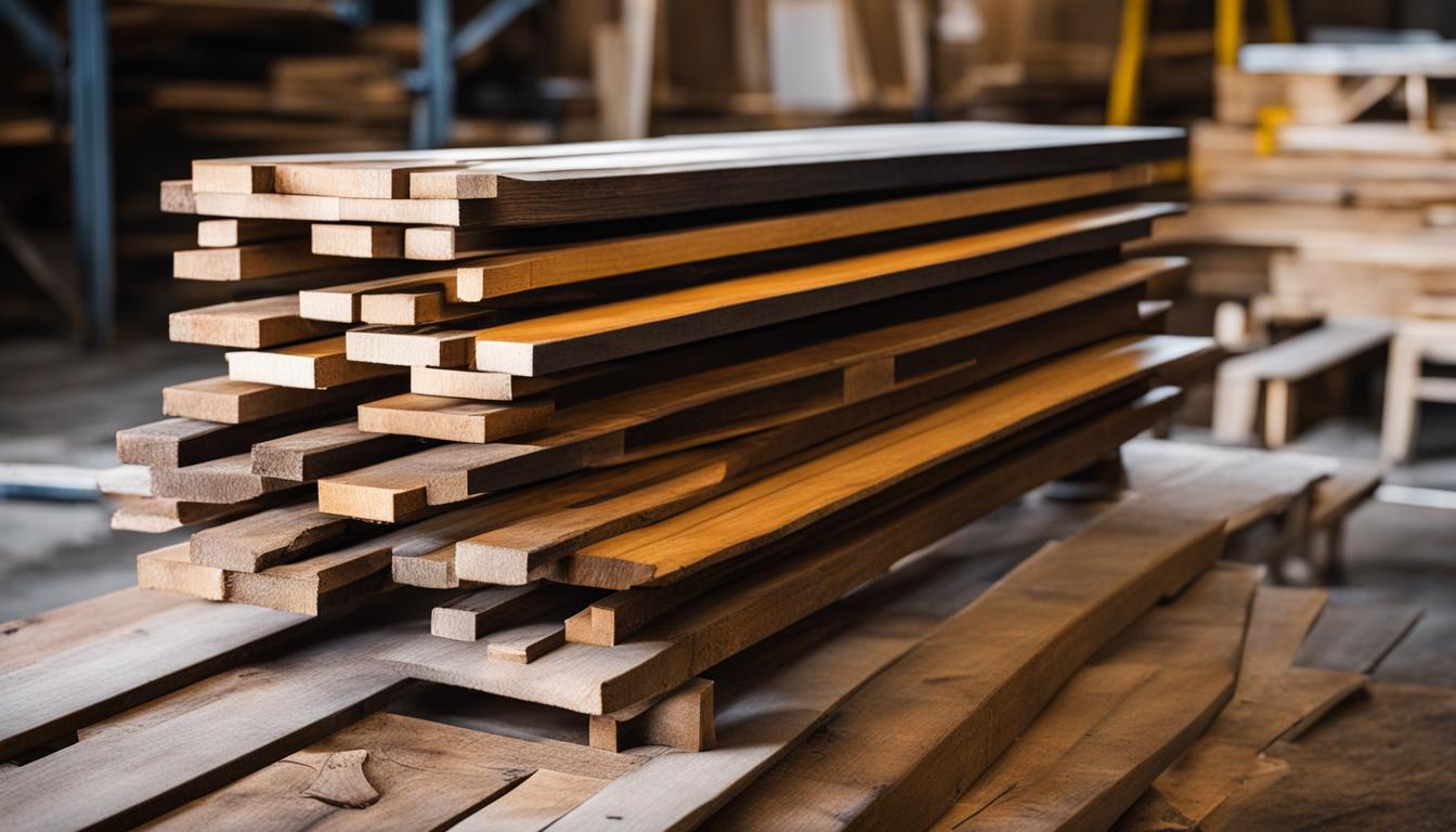 Drying Wood Finishes: Best Practices