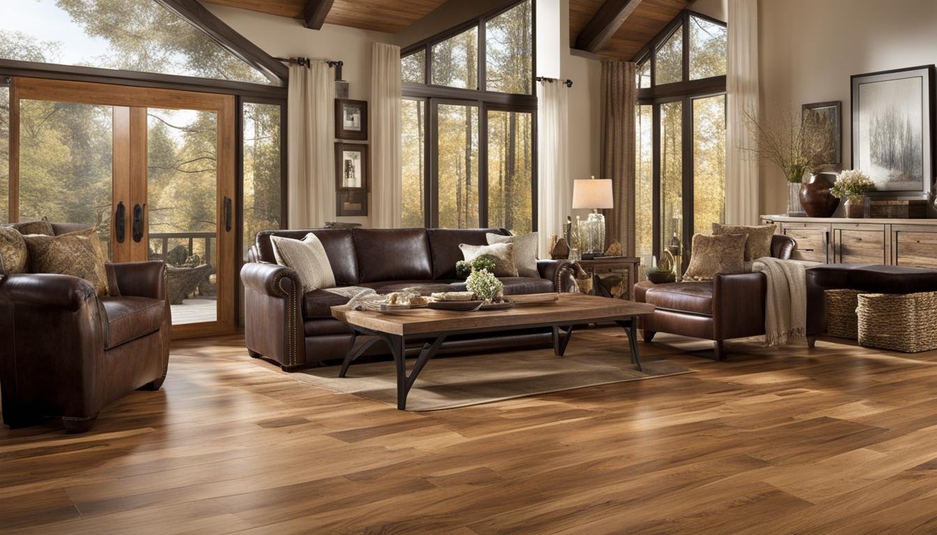 Master Wood Floor Finishing: A Comprehensive Guide