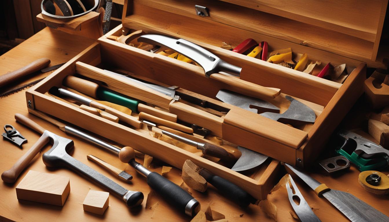 Master Craft Project Wood Finishing: A Mini Guide for Beginners