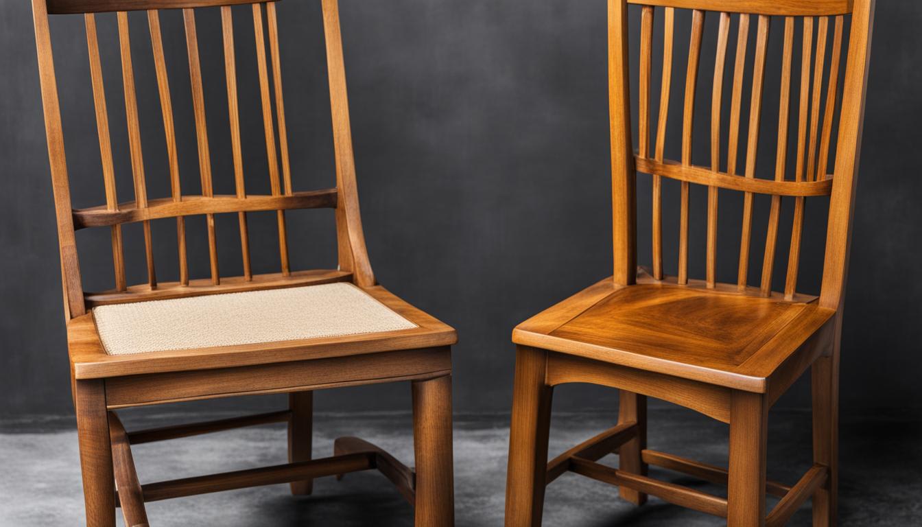 Historic vs Modern Wood Finishing Techniques