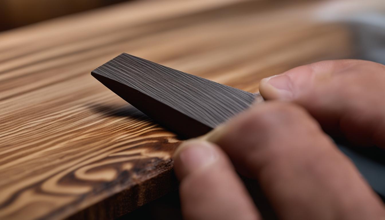 Common Mistakes in Wood Finishing and How to Avoid Them