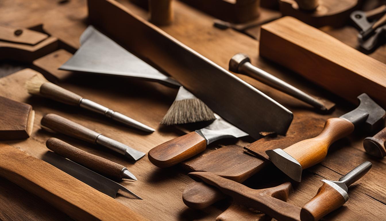 Advanced Techniques for Preparing Reclaimed Wood