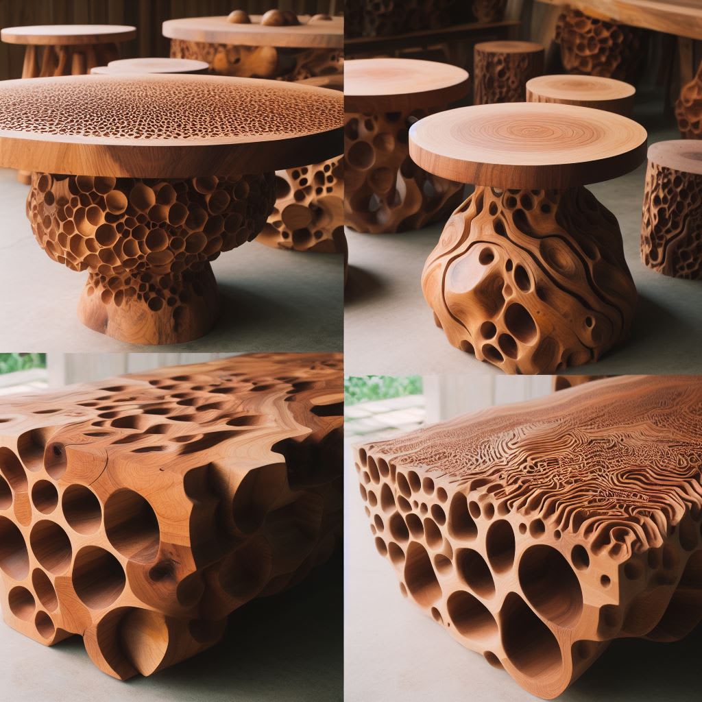 Creative Fixes for Common Woodworking Material Flaws