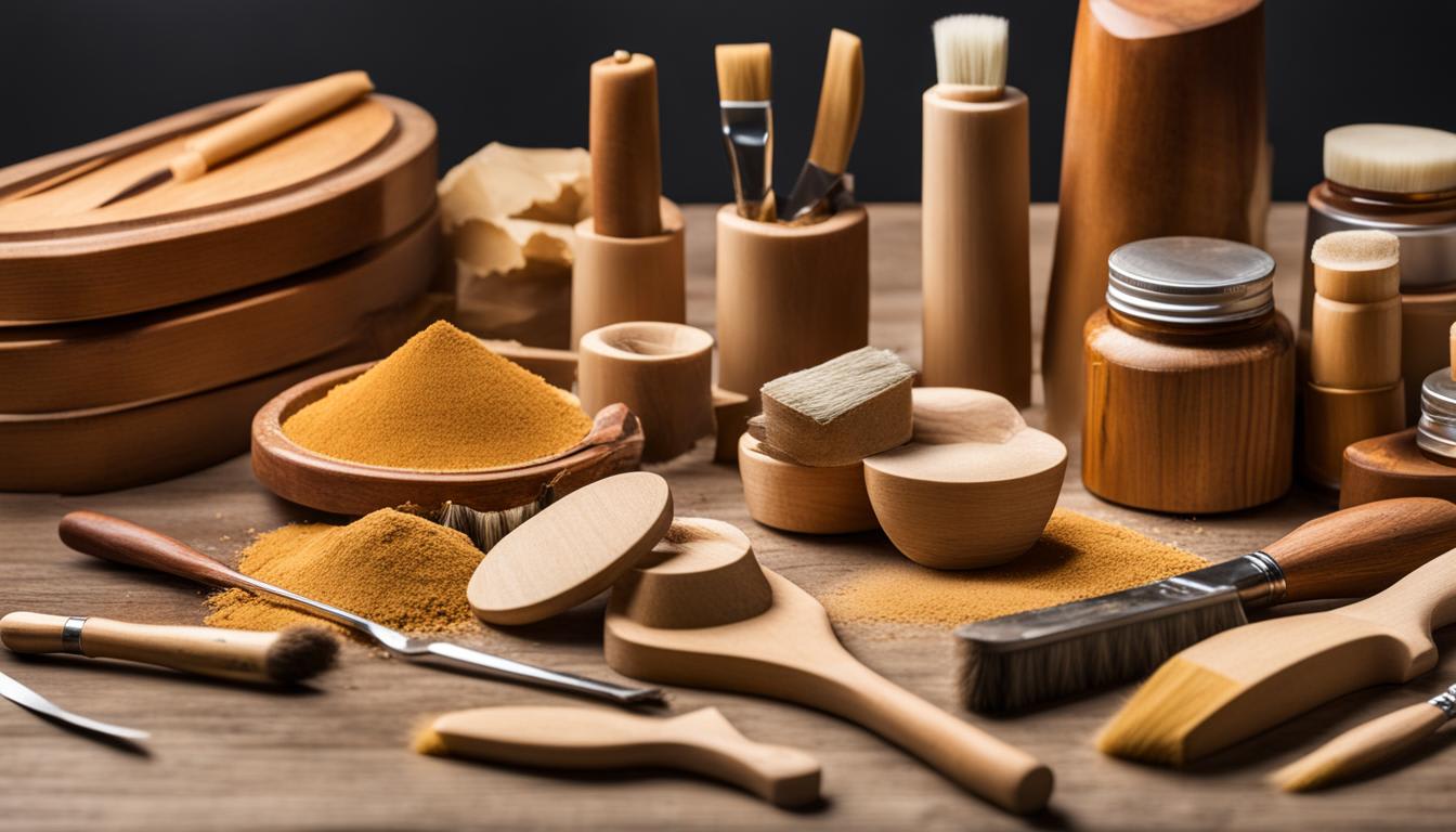 The Guide to Selecting and Using Wood Fillers