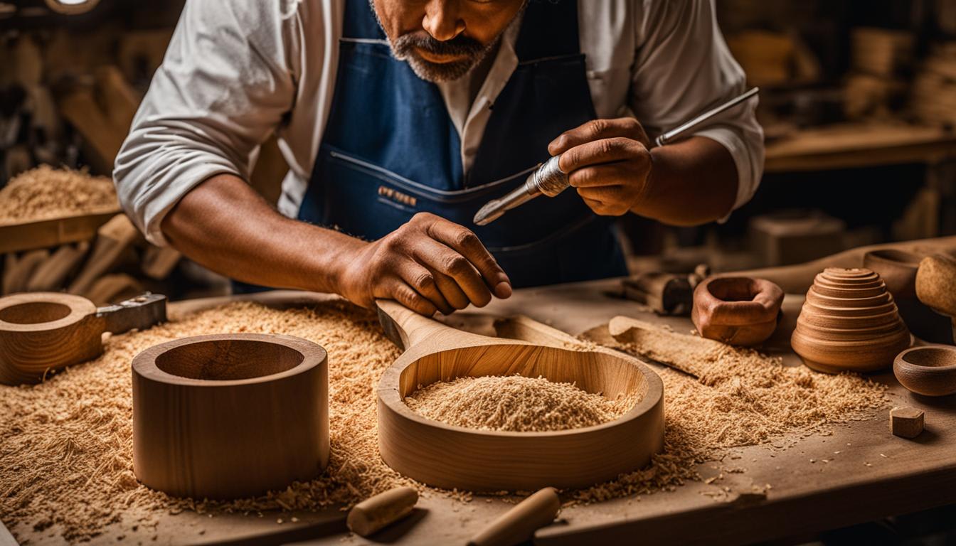 Custom Tool Solutions for Unique Woodworking Challenges