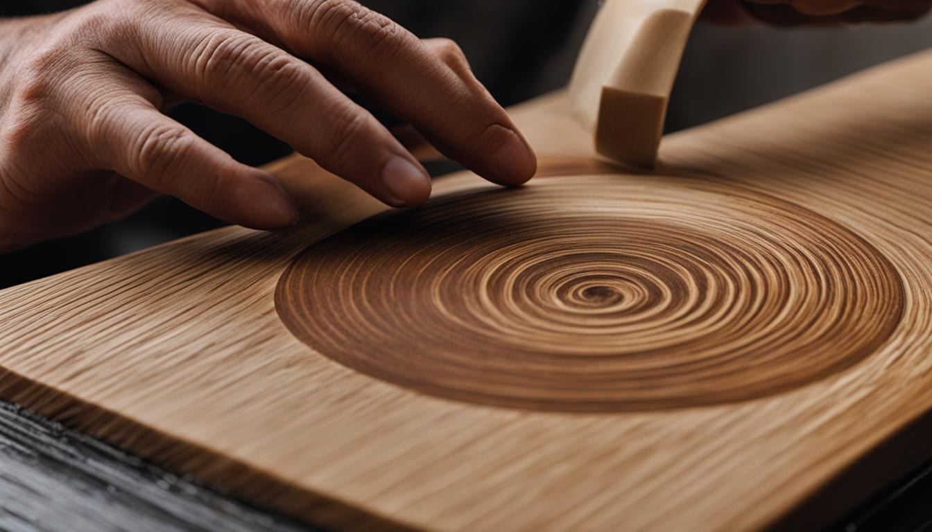 The Art of Sanding: Techniques for the Perfect Finish