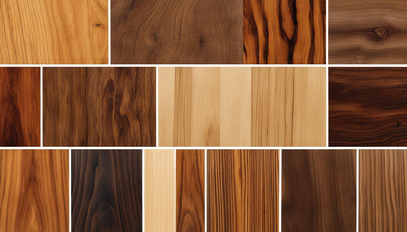 Choosing the Right Hardwood for Your Woodworking Project