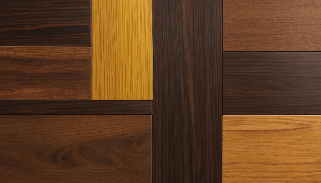 The Unique Qualities of Exotic Hardwoods in Craftsmanship