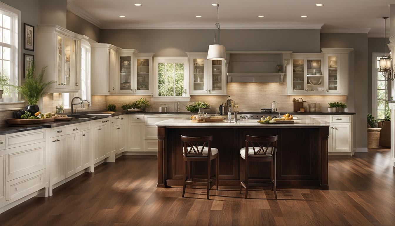 Selecting the Best Wood for High-Traffic Areas