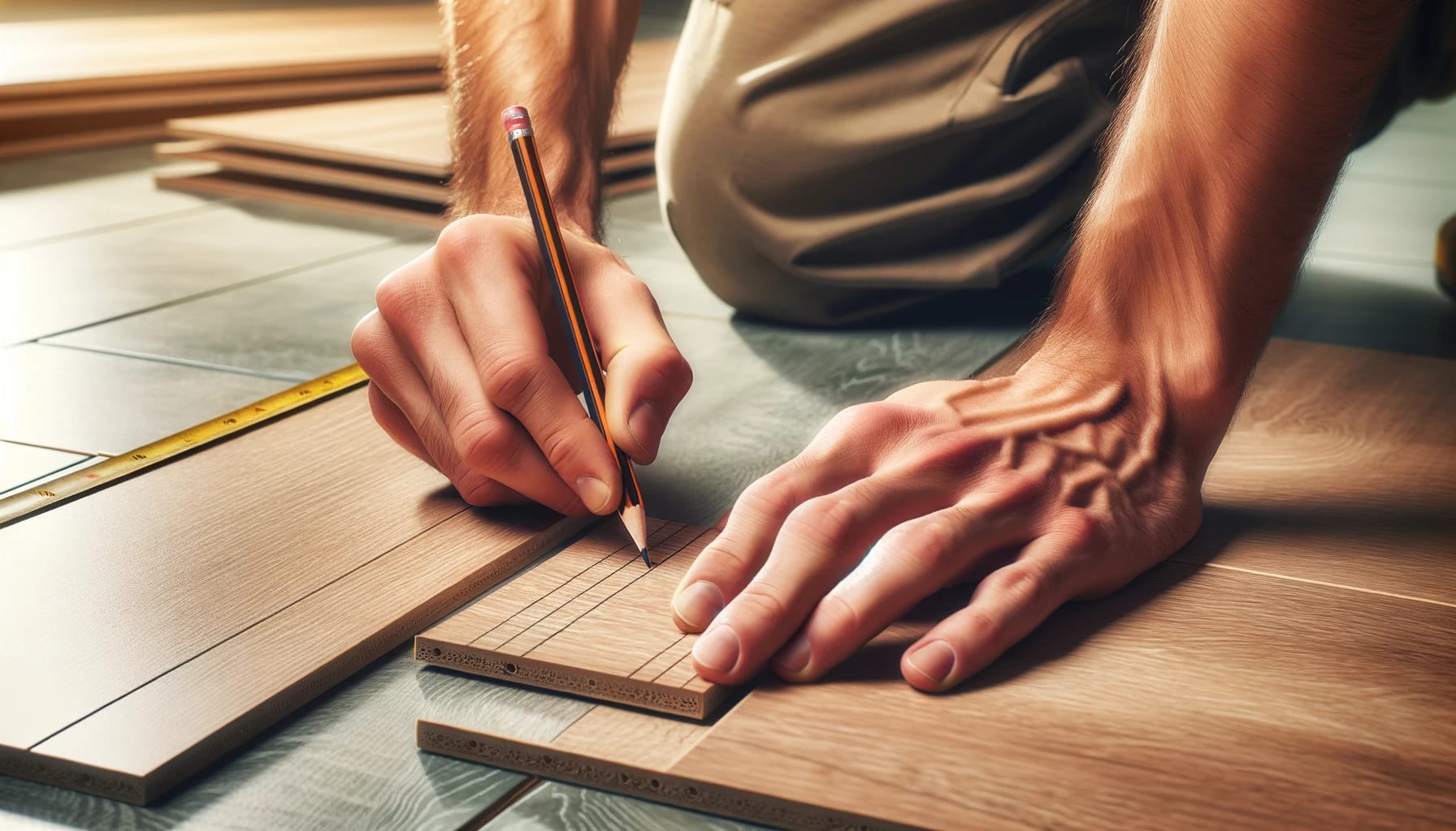 Best Tool To Cut Laminate Flooring And Why