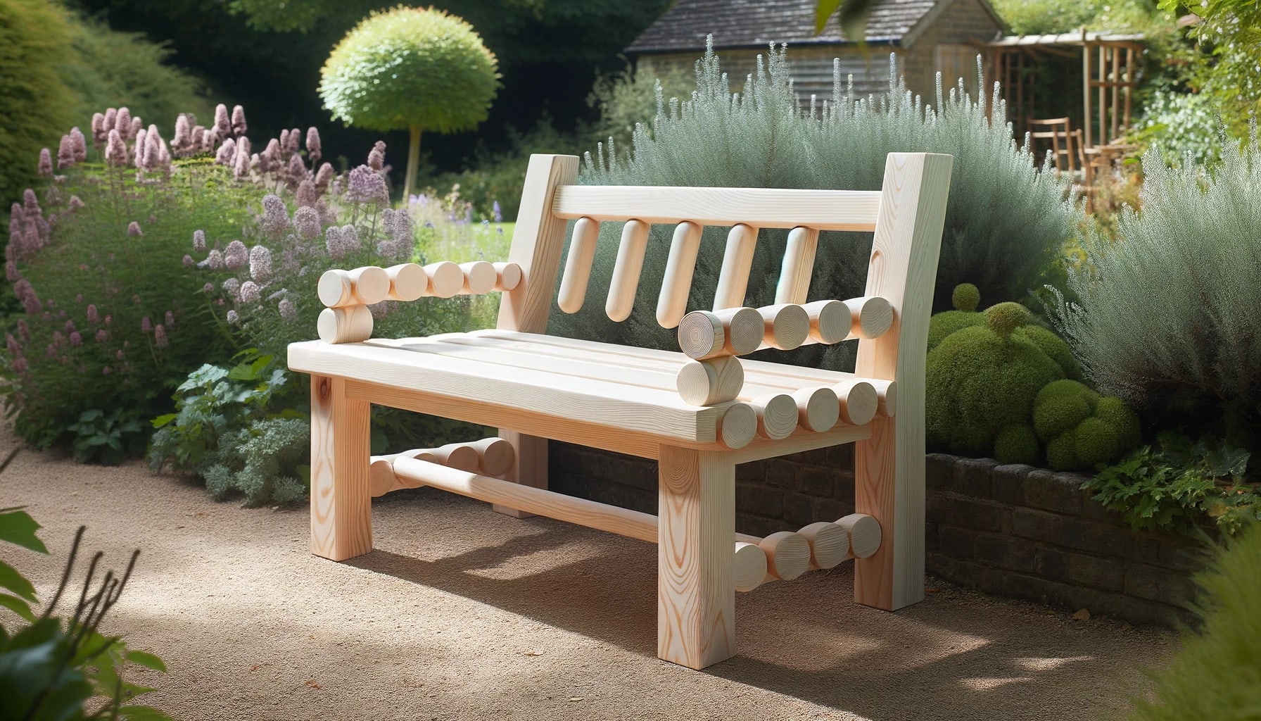 Can You Use Poplar For A Bench?