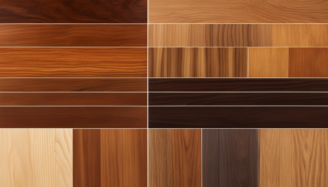 How Do I Choose A Wood Finish?