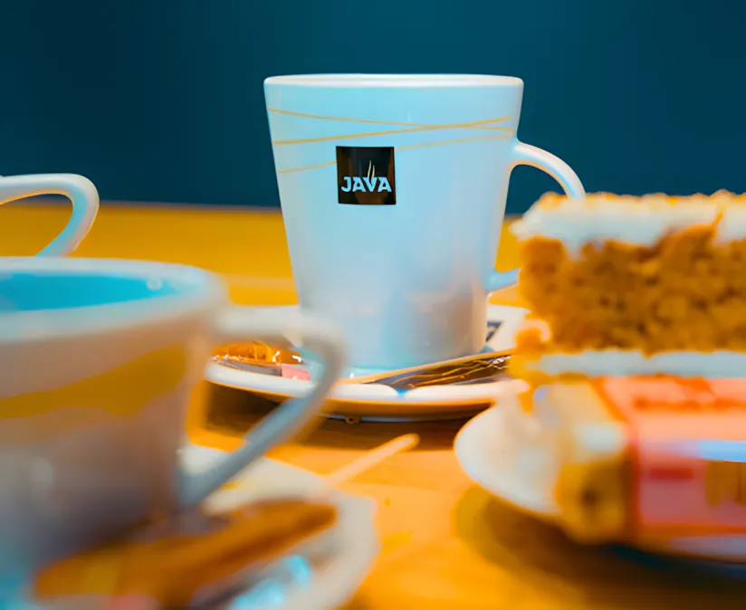 Formation Java - Java et les Fondamentaux en 2025