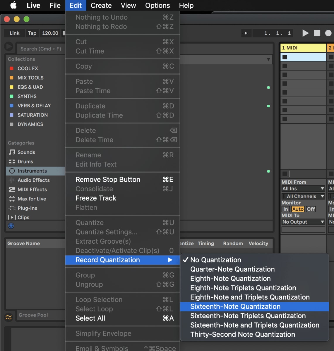 9 Live Techniques for Dubler