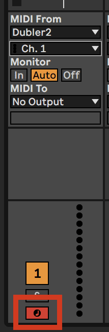 How to use Dubler 2 with Ableton Live