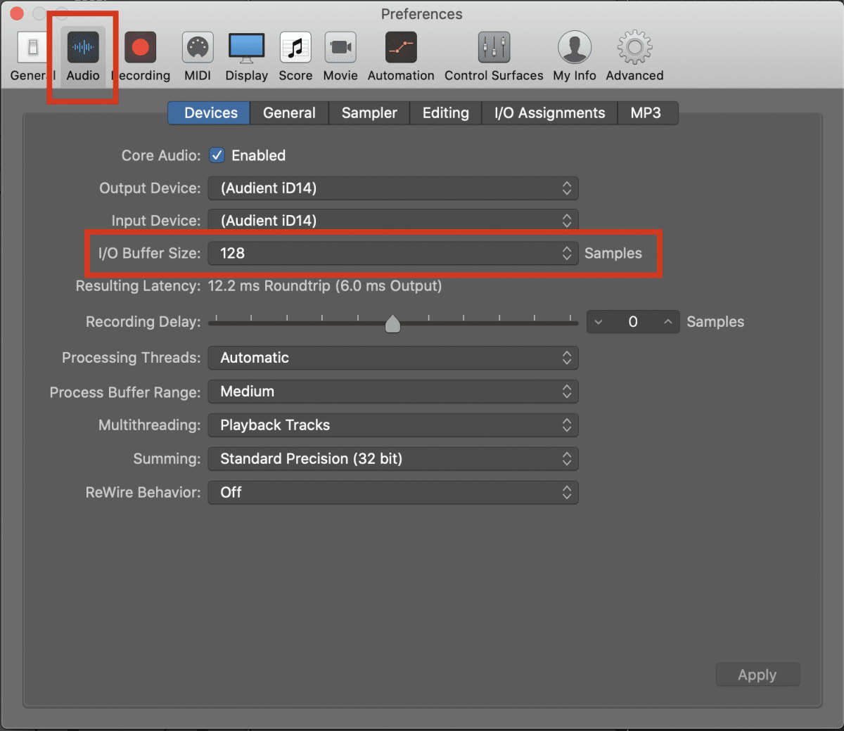 How to use Dubler 2 with Logic Pro