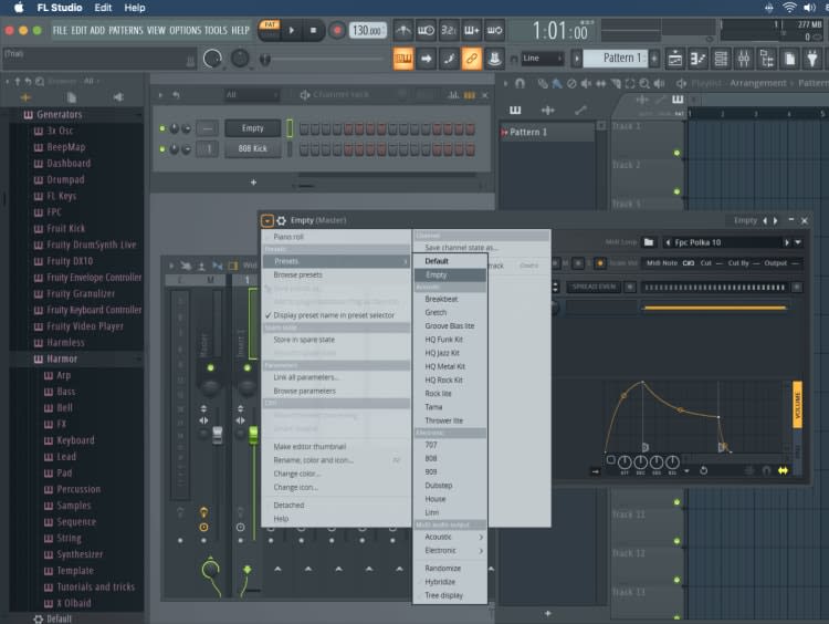 How to use Dubler 2 with FL Studio