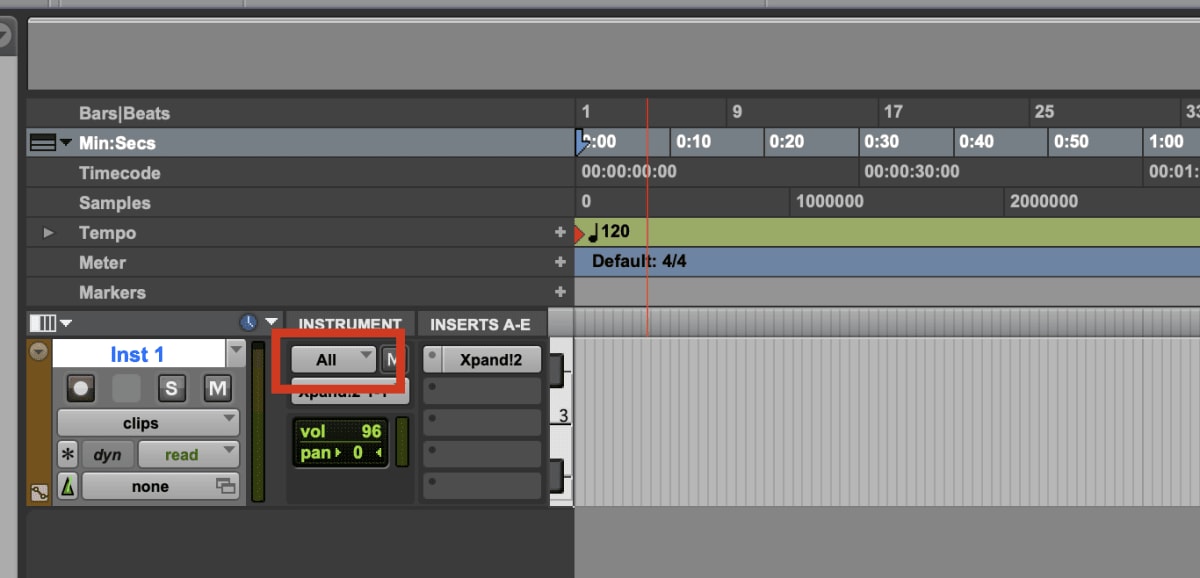 Dubler 2 - Setting up with Pro Tools