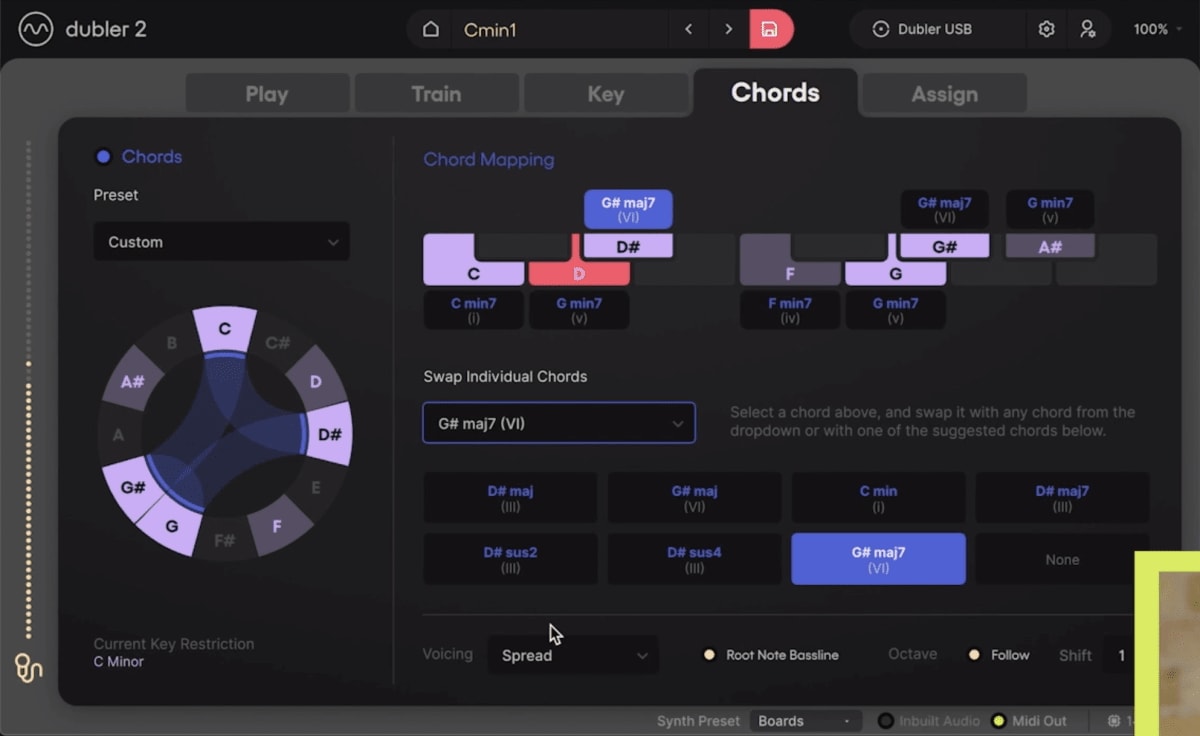 Dubler 2 Orchestral Blog