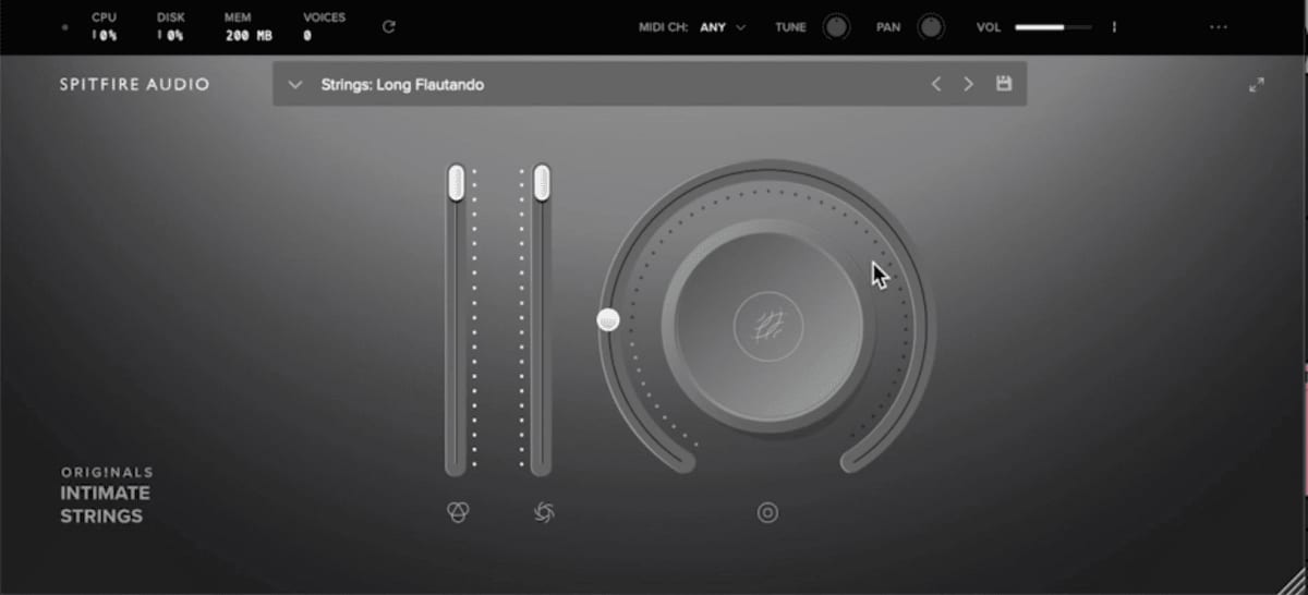 Dubler 2 Orchestral Blog