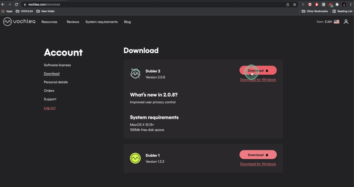 10 Key Tips For When You're First Starting Out With Dubler 2