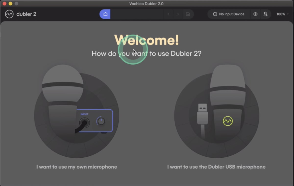 10 Key Tips For When You're First Starting Out With Dubler 2