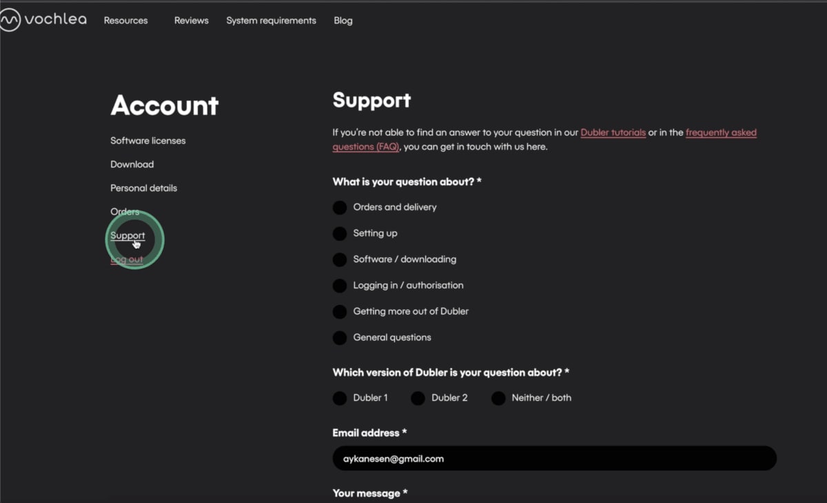 10 Key Tips For When You're First Starting Out With Dubler 2