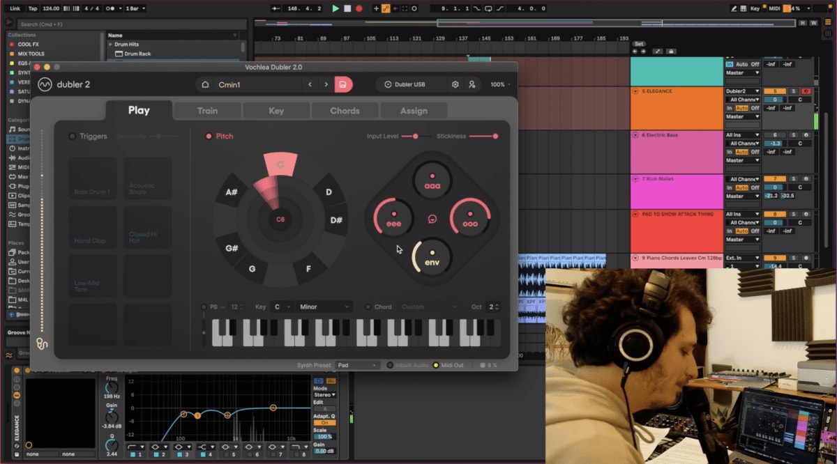 10 Key Tips For When You're First Starting Out With Dubler 2
