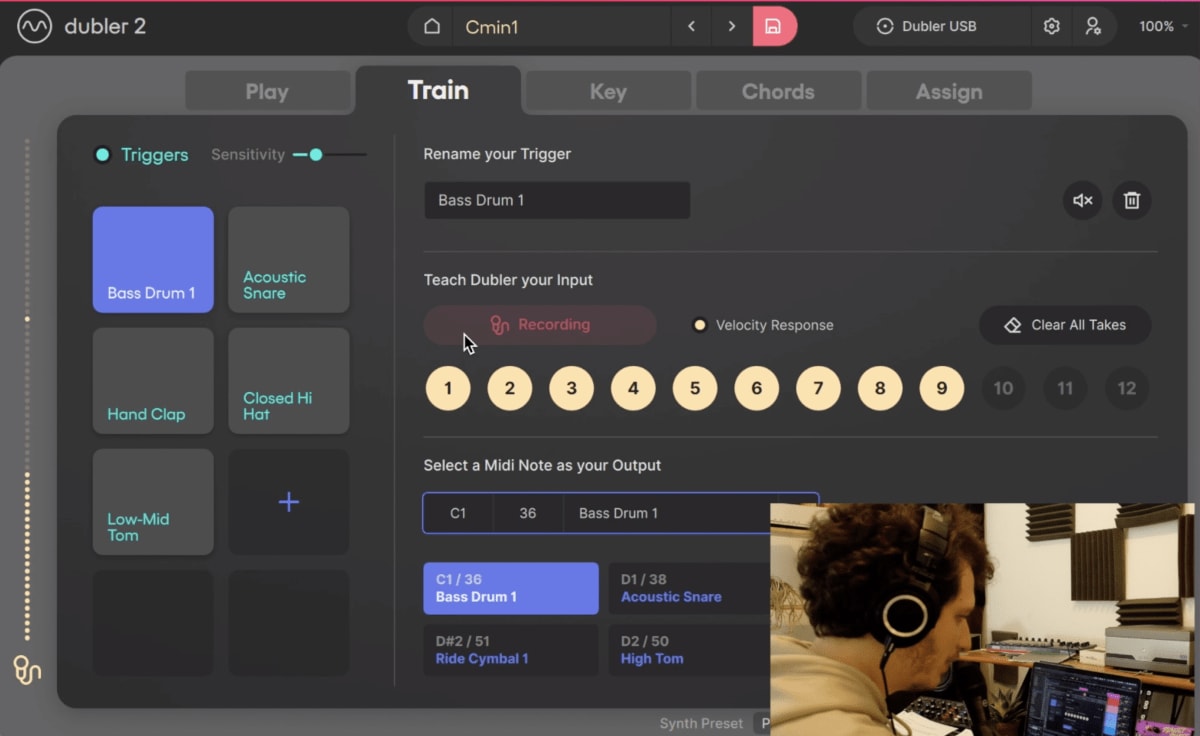 10 Key Tips For When You're First Starting Out With Dubler 2