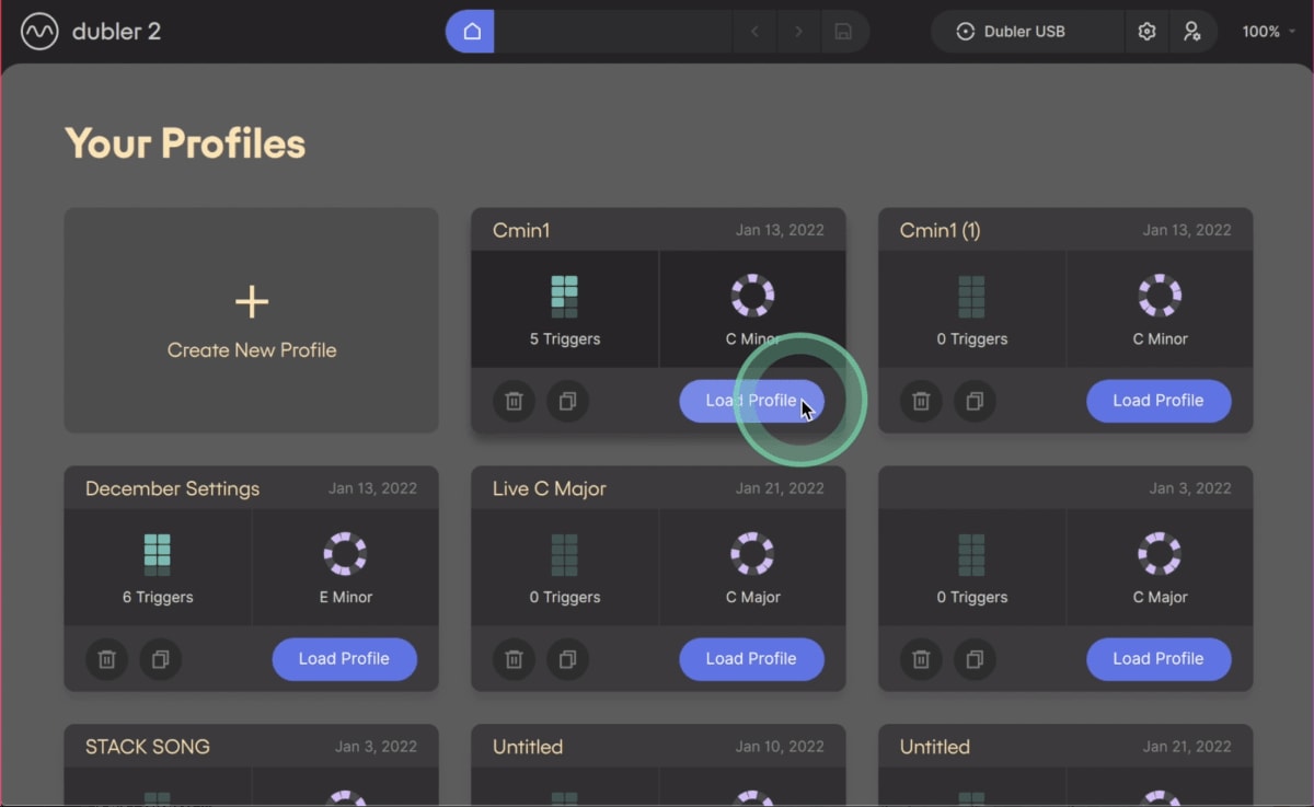 10 Key Tips For When You're First Starting Out With Dubler 2