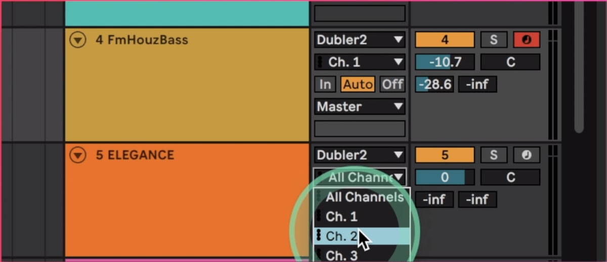 10 Key Tips For When You're First Starting Out With Dubler 2
