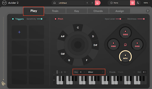 How to use Dubler 2 with Ableton Live