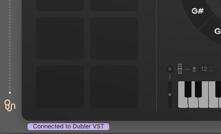 How to use Dubler 2 with Ableton Live