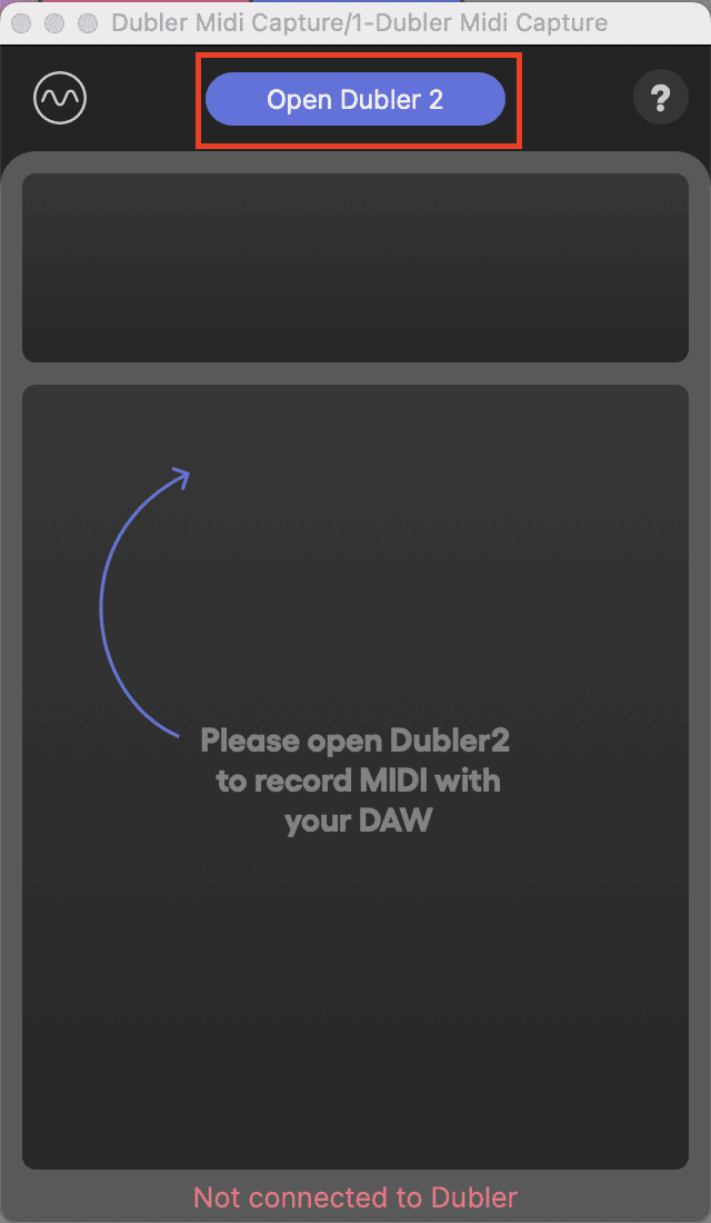 How to use Dubler 2 with Ableton Live