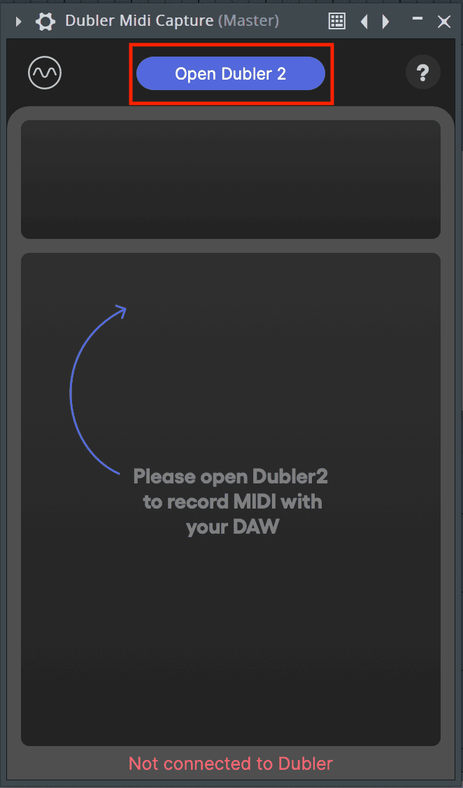 How to use Dubler 2 with FL Studio