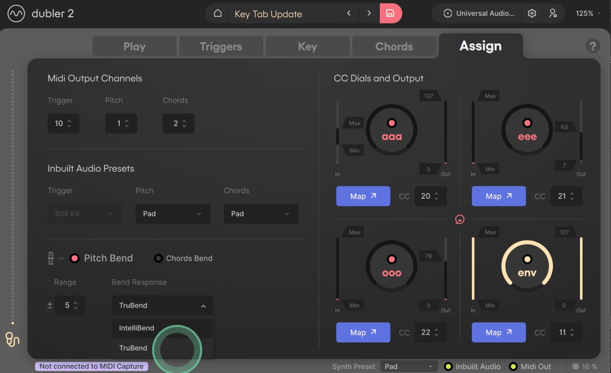 Using Dubler 2 To Convert Instrument Audio to MIDI!