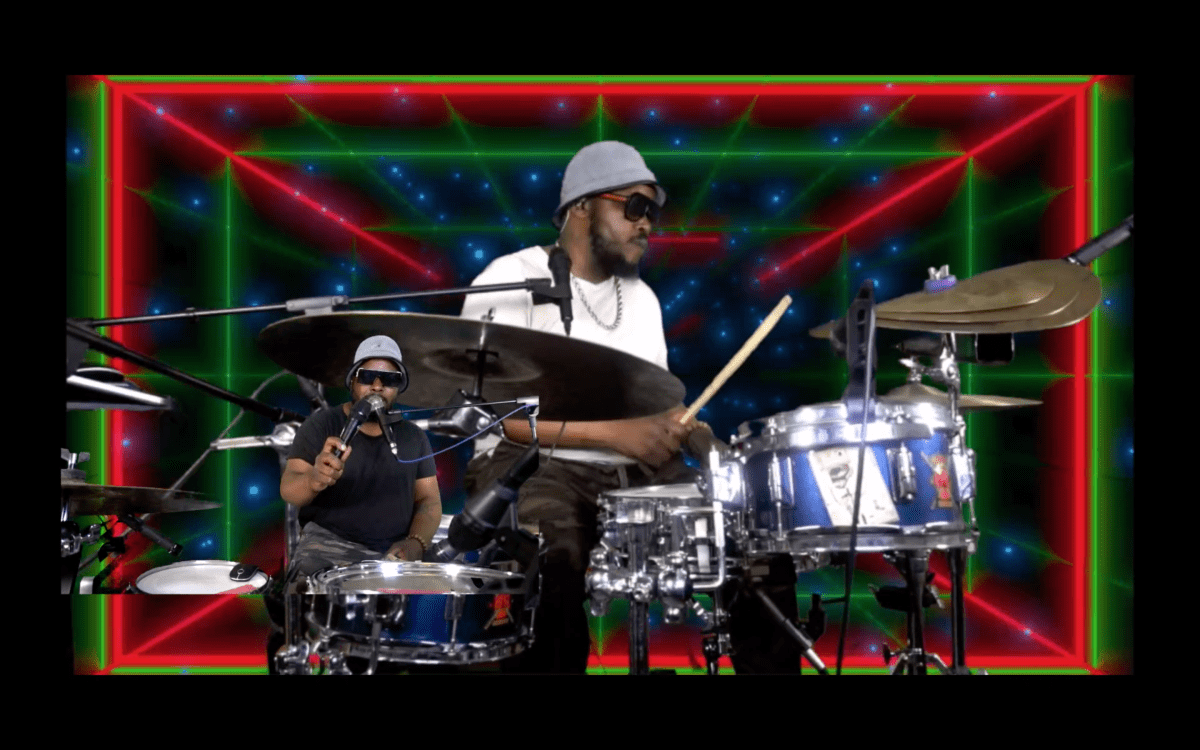 How Joe Blaxx Has Been Using Dubler 2!