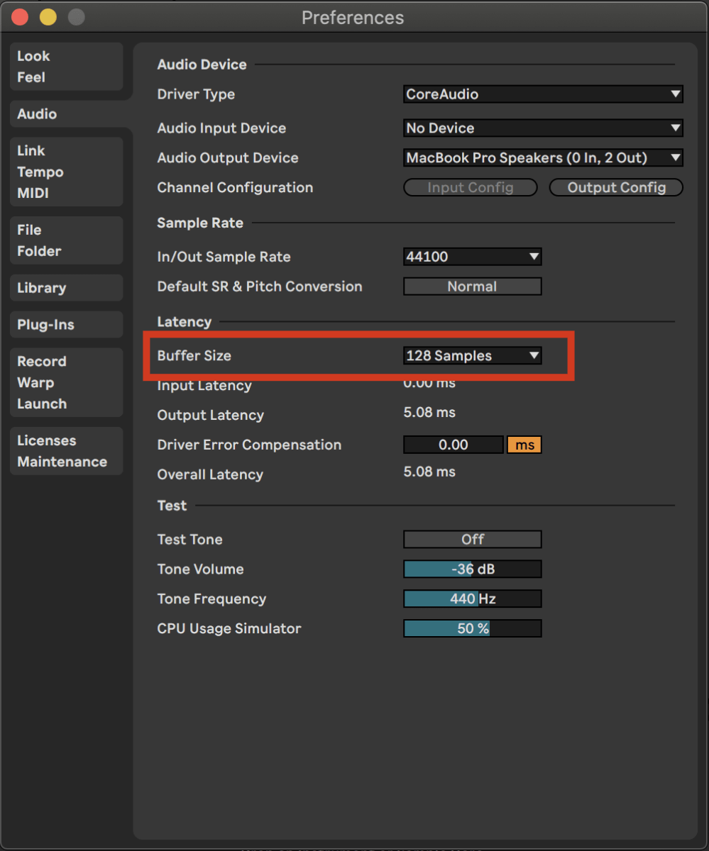 How to use Dubler 2 with Ableton Live